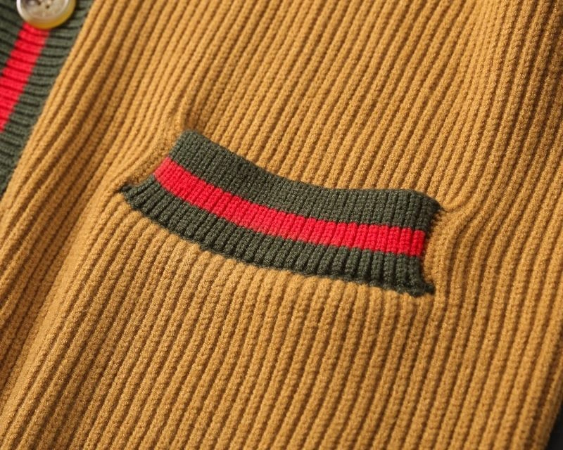 Genuine Gucci Sweaters