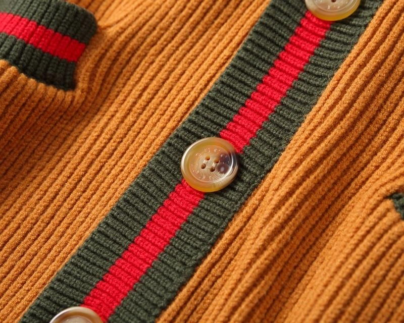 Genuine Gucci Sweaters