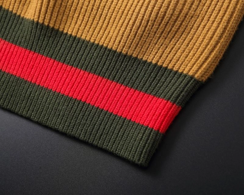Genuine Gucci Sweaters