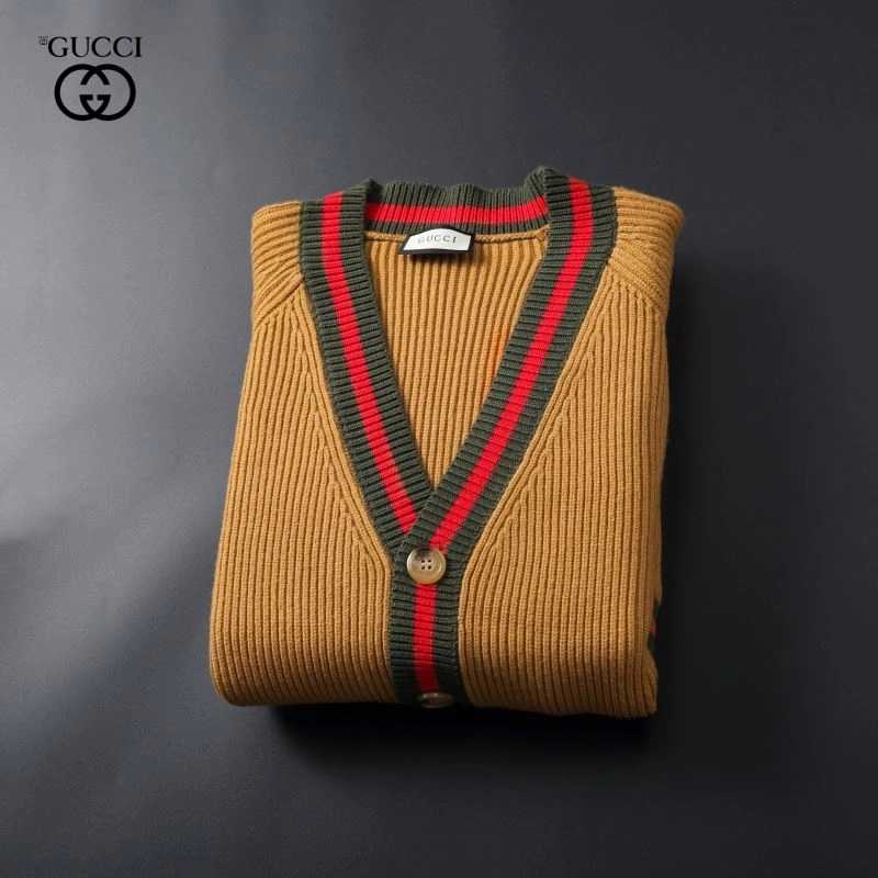 Genuine Gucci Sweaters