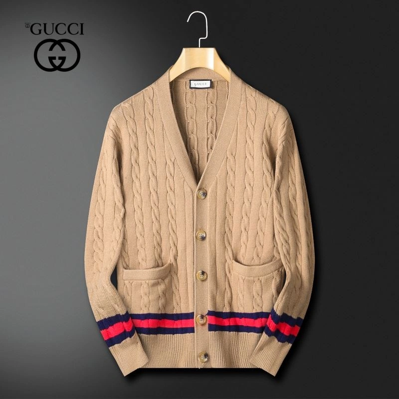 Gucci Sweaters