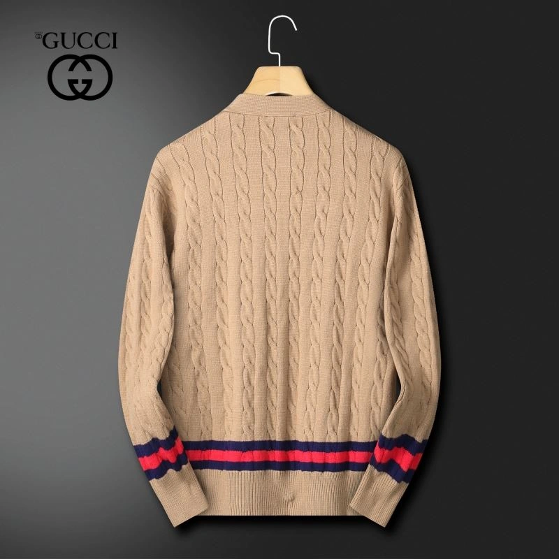 Genuine Gucci Sweaters