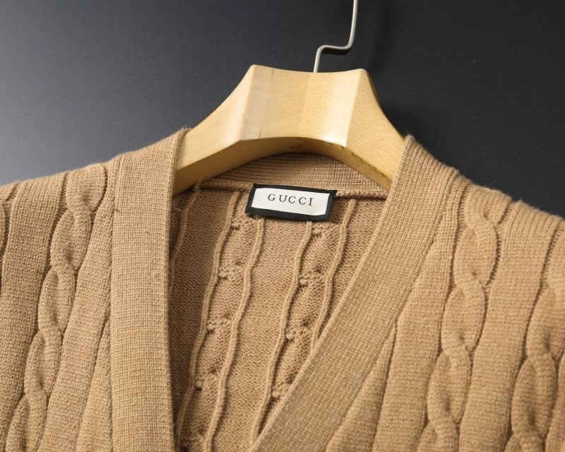 Genuine Gucci Sweaters