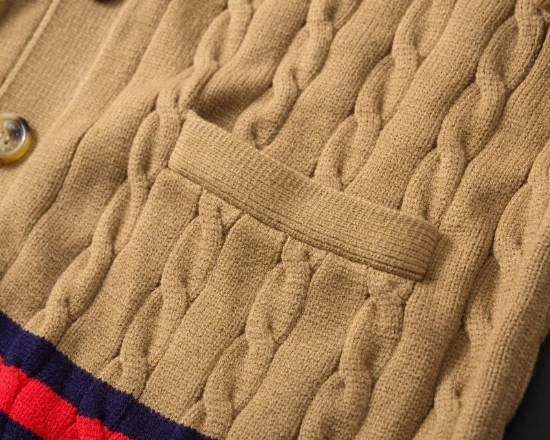 Genuine Gucci Sweaters