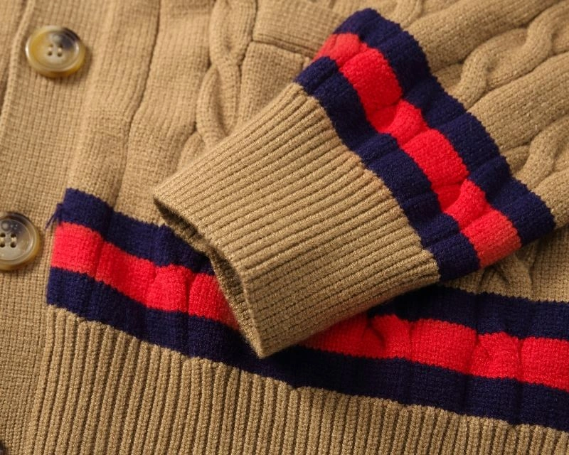 Genuine Gucci Sweaters