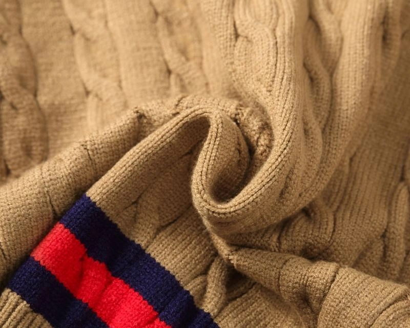 Genuine Gucci Sweaters