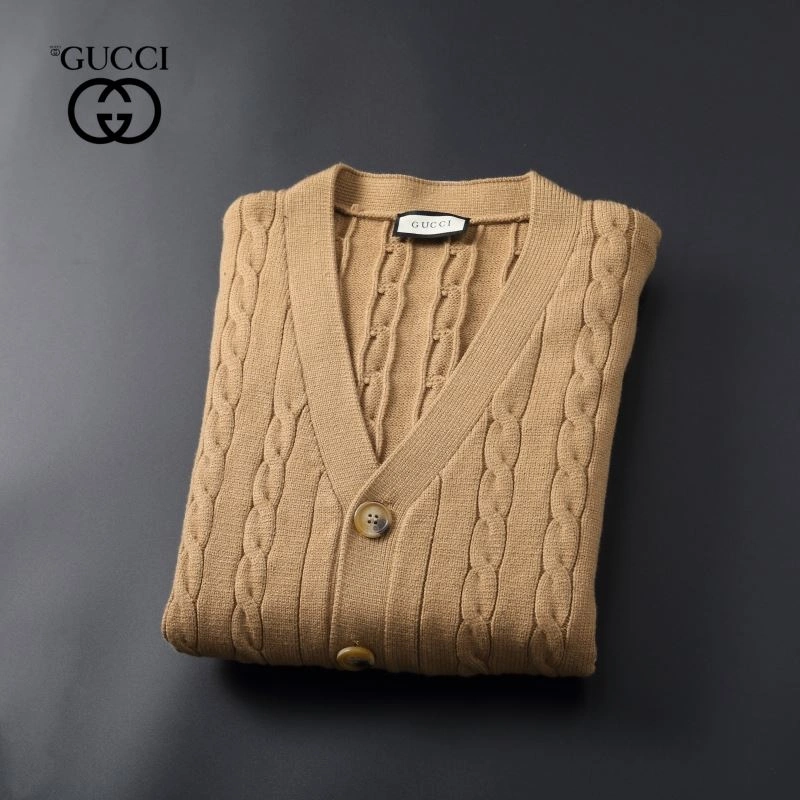 Genuine Gucci Sweaters