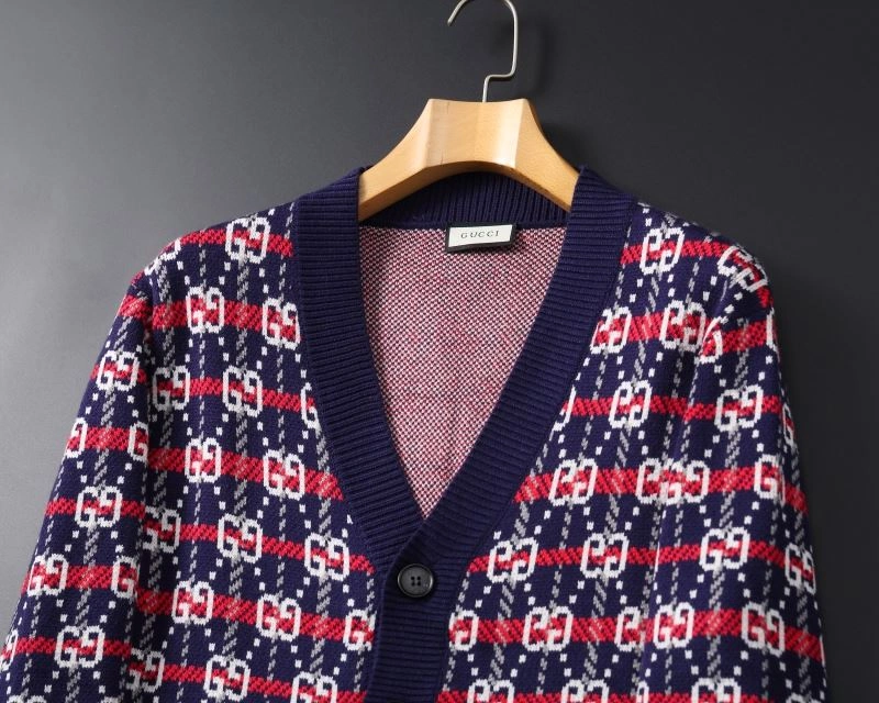 Cut-rate Gucci Sweaters