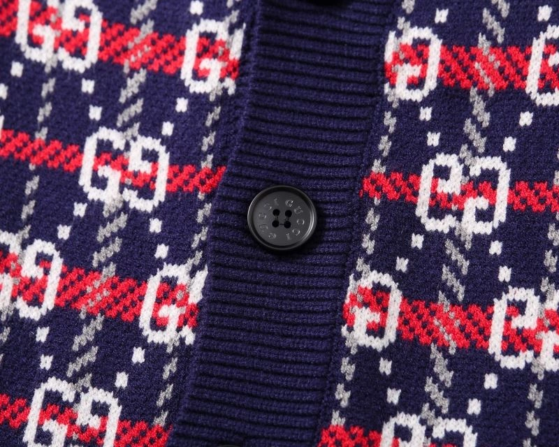 Cut-rate Gucci Sweaters