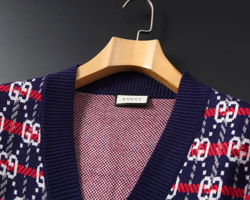 Cut-rate Gucci Sweaters