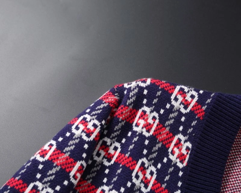 Cut-rate Gucci Sweaters