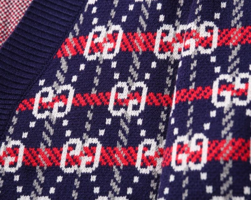 Cut-rate Gucci Sweaters