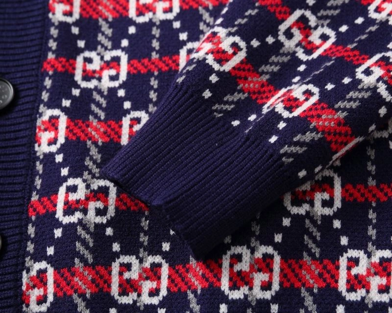 Cut-rate Gucci Sweaters