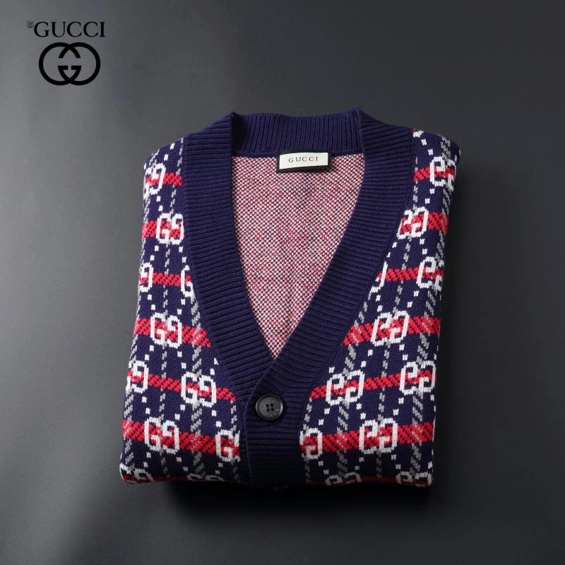 Cut-rate Gucci Sweaters