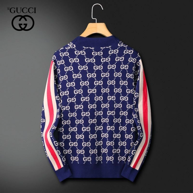 Budget-friendly Gucci Sweaters