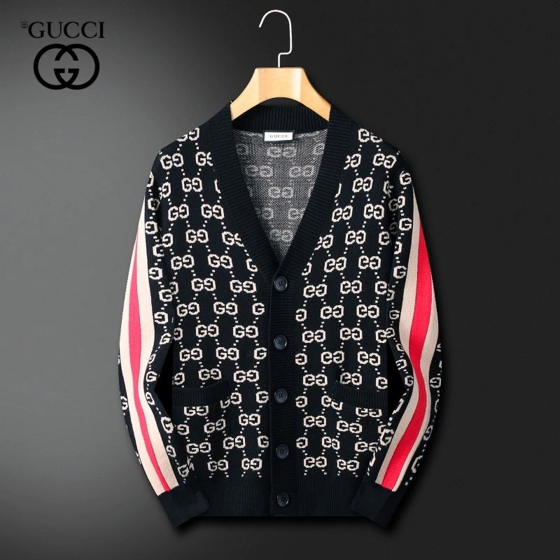 Budget-friendly Gucci Sweaters