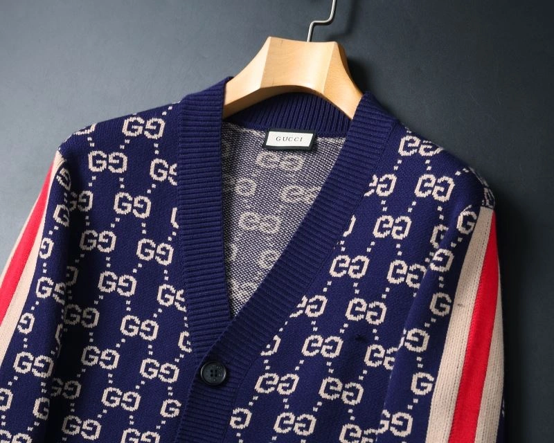 Budget-friendly Gucci Sweaters