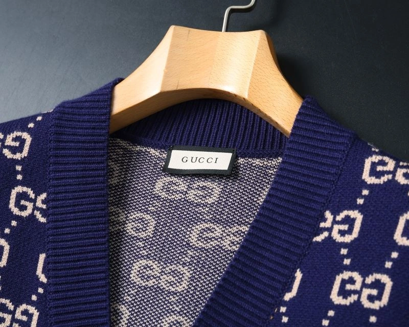 Budget-friendly Gucci Sweaters