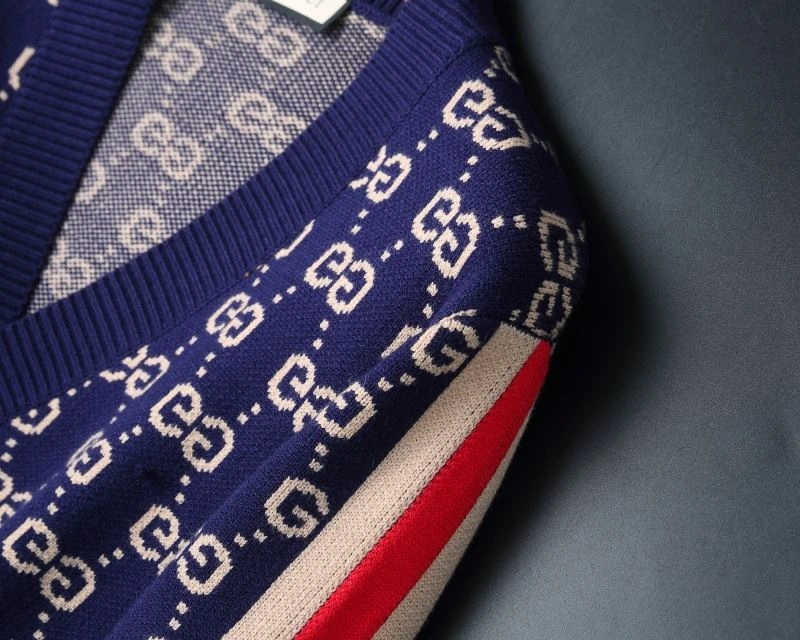 Budget-friendly Gucci Sweaters