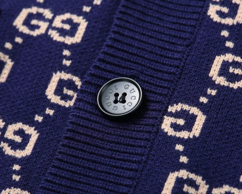 Budget-friendly Gucci Sweaters