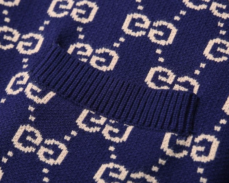 Budget-friendly Gucci Sweaters