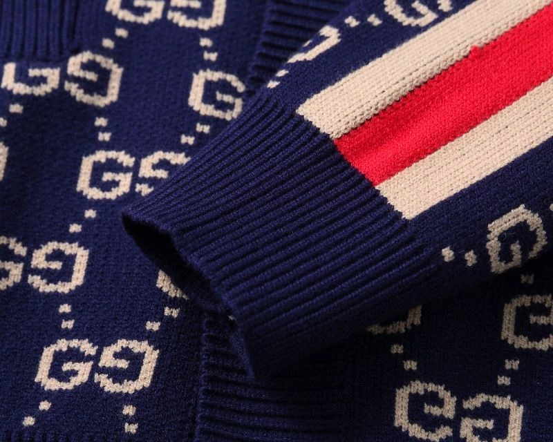 Budget-friendly Gucci Sweaters