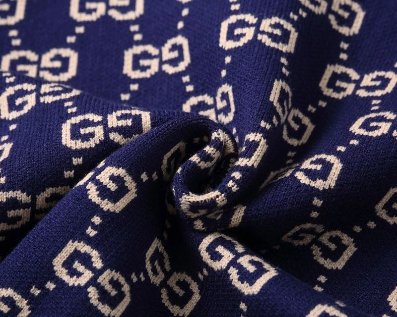 Budget-friendly Gucci Sweaters