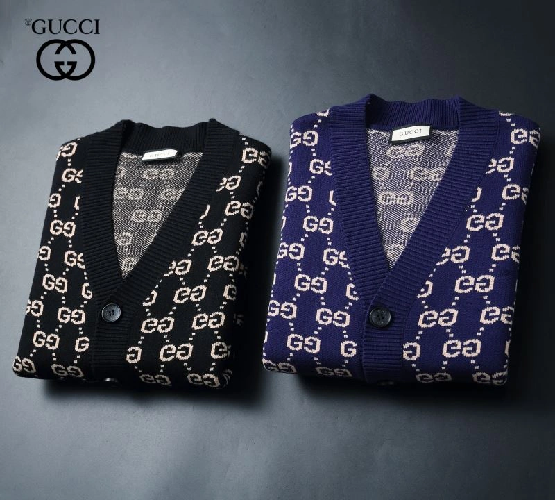 Budget-friendly Gucci Sweaters