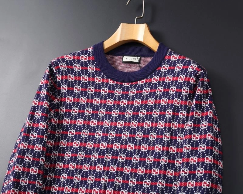 Top match Gucci Sweaters