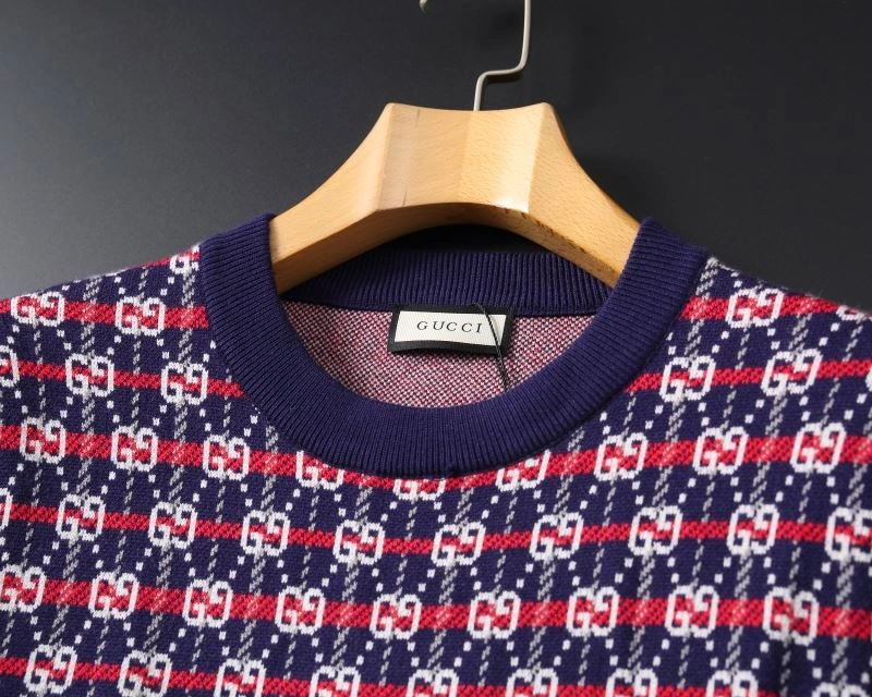Top match Gucci Sweaters