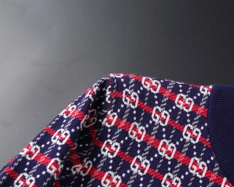 Top match Gucci Sweaters