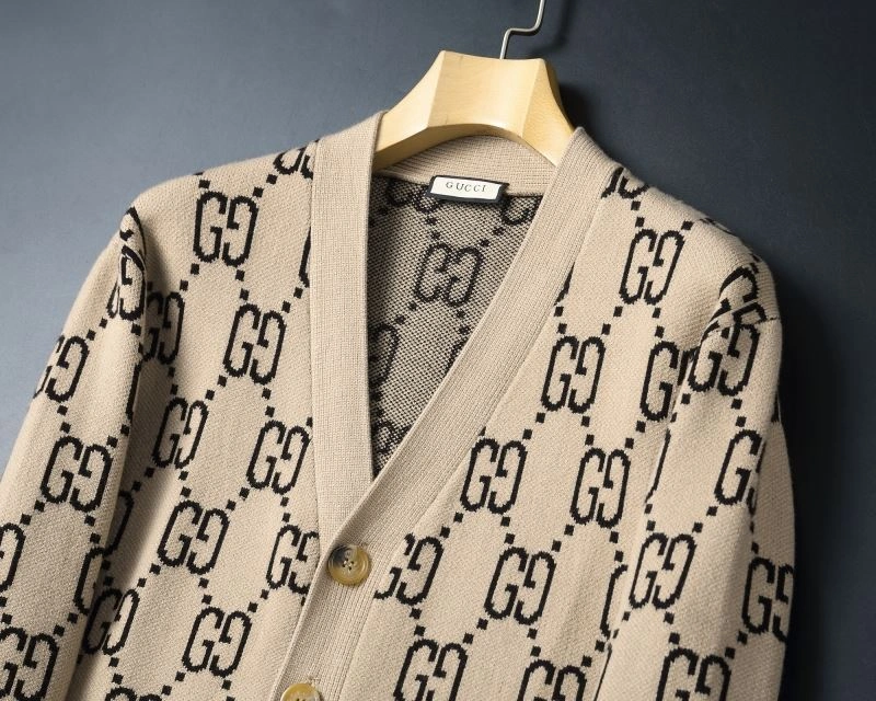 Low-cost Gucci Sweaters