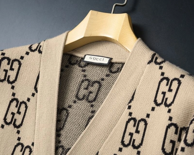 Low-cost Gucci Sweaters
