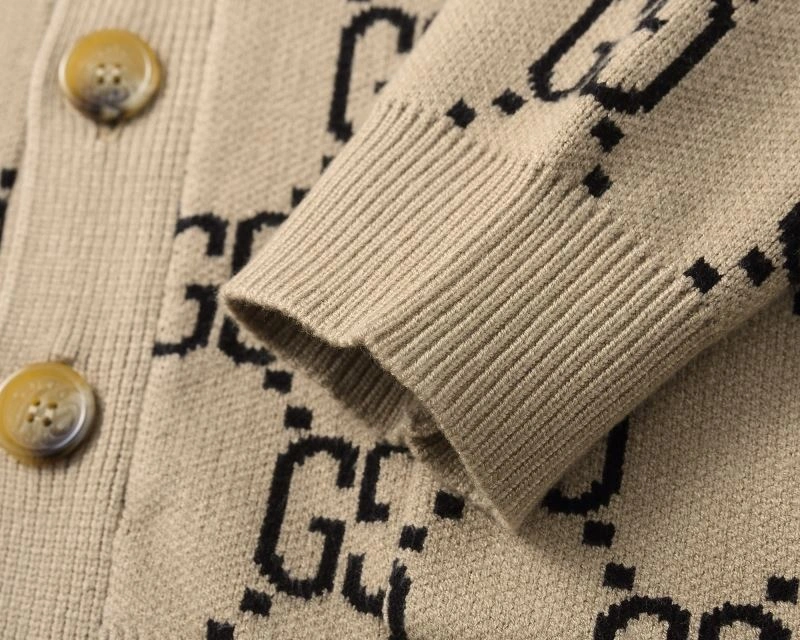 Low-cost Gucci Sweaters
