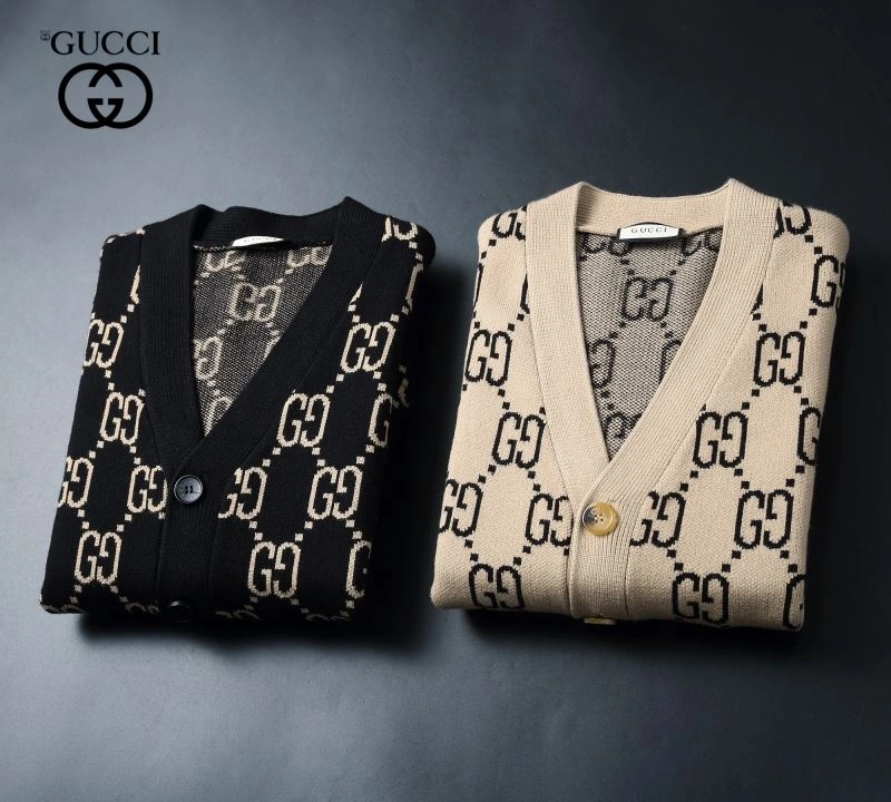 Low-cost Gucci Sweaters