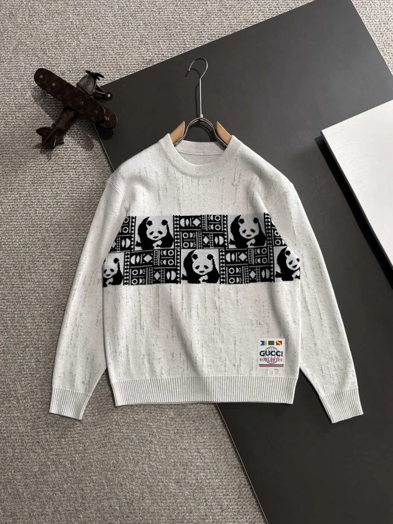 Gucci Sweaters