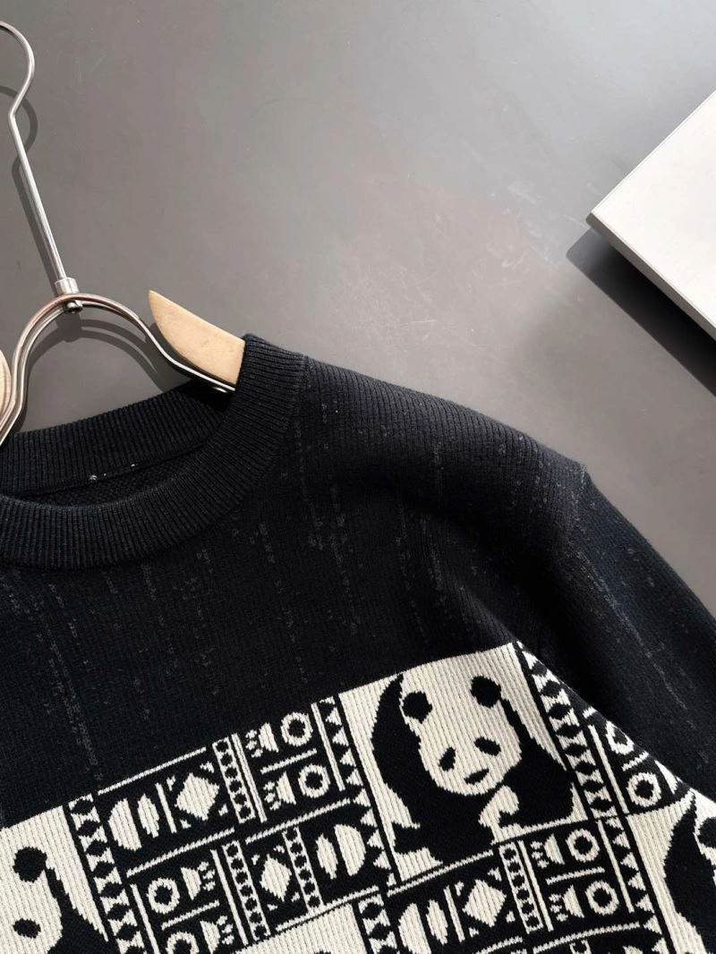 Real Gucci Sweaters