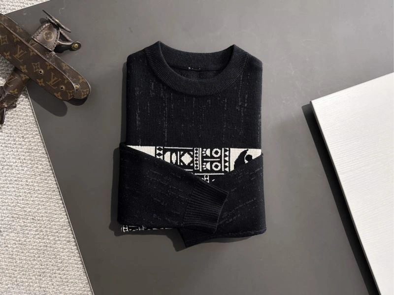 Real Gucci Sweaters