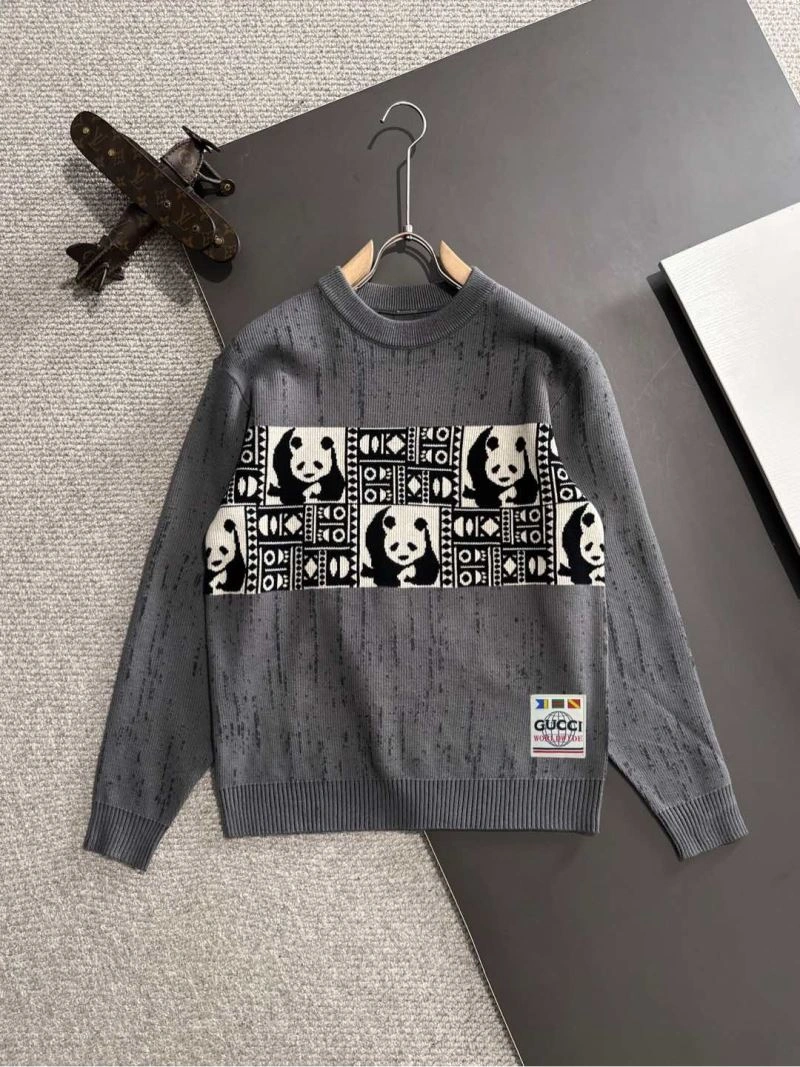 Gucci Sweaters