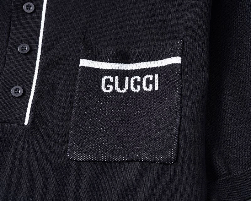 Authentic Gucci Sweaters