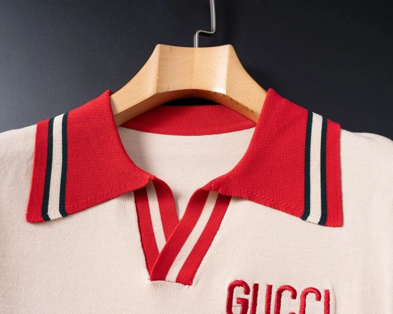 Official Gucci Sweaters