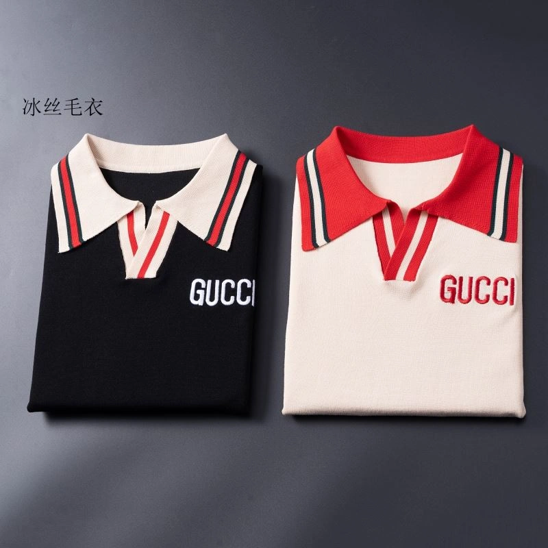 Official Gucci Sweaters