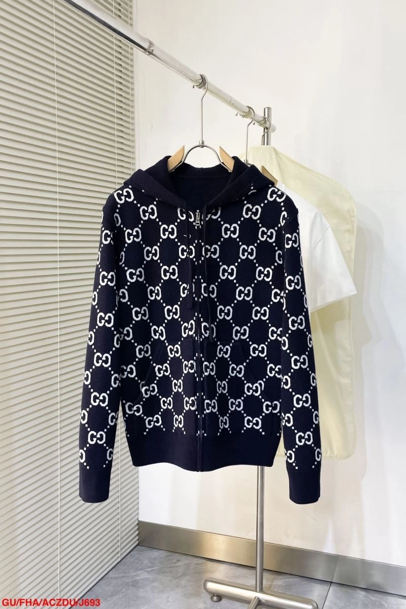 Gucci Sweaters