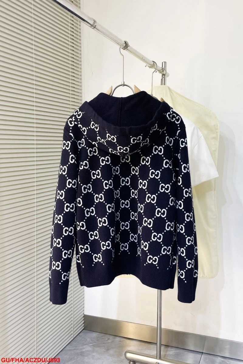 Legit Gucci Sweaters