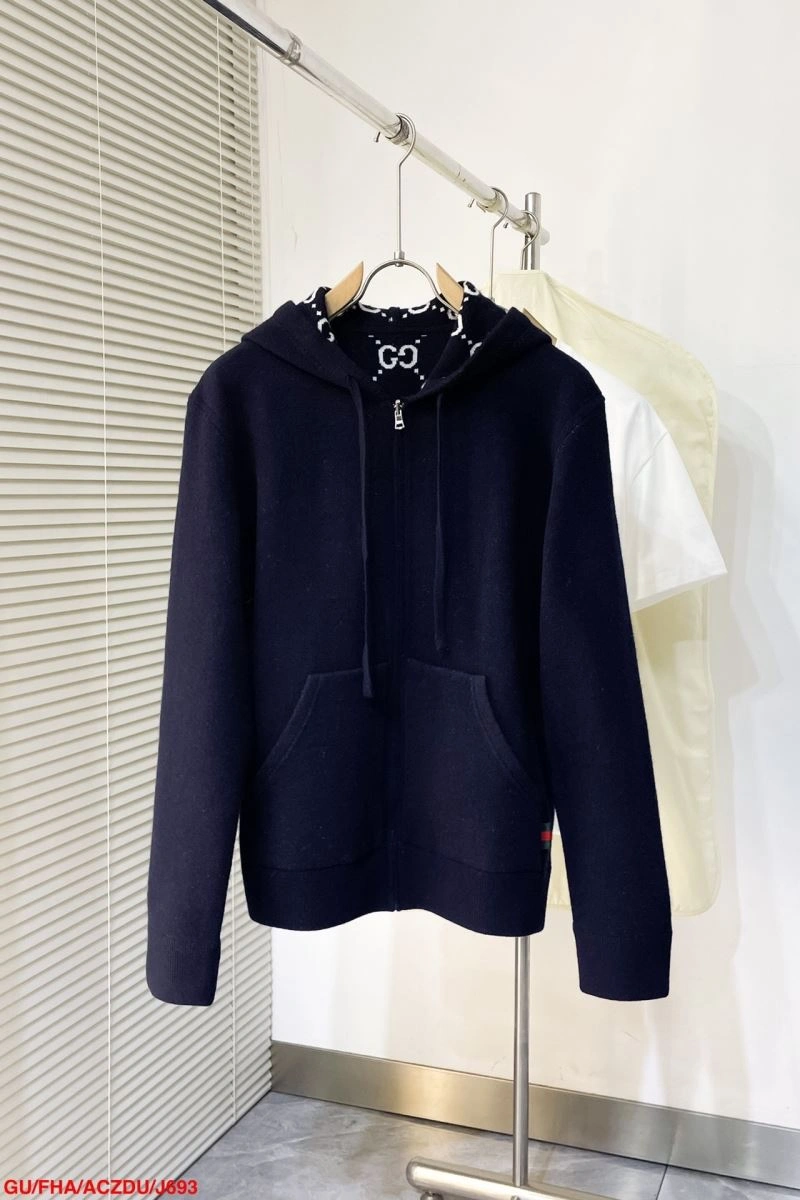 Legit Gucci Sweaters