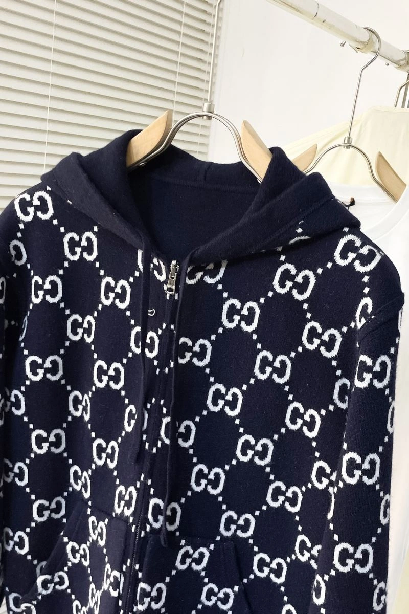 Legit Gucci Sweaters