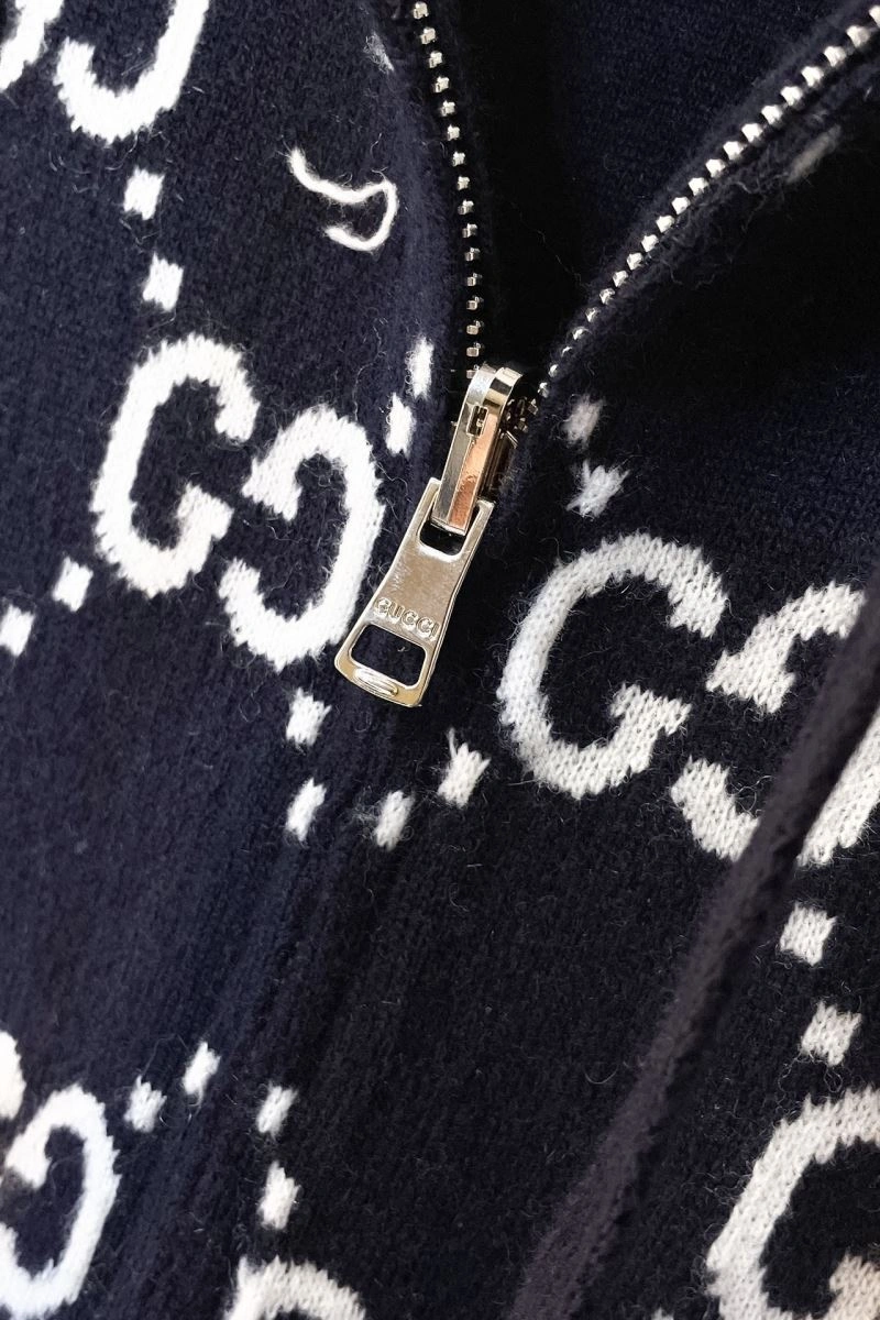 Legit Gucci Sweaters