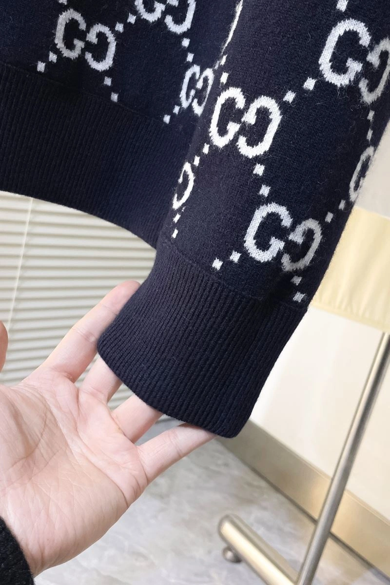 Legit Gucci Sweaters