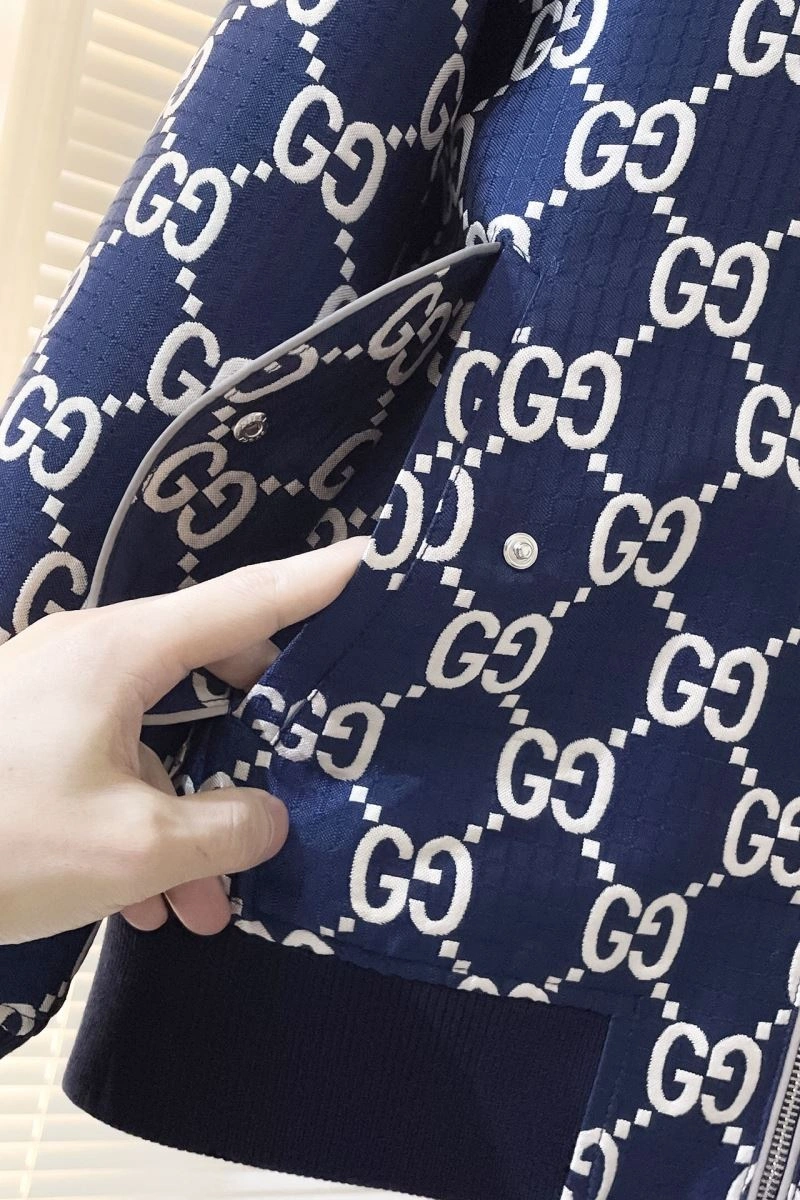 1:1 copy Gucci Sweaters