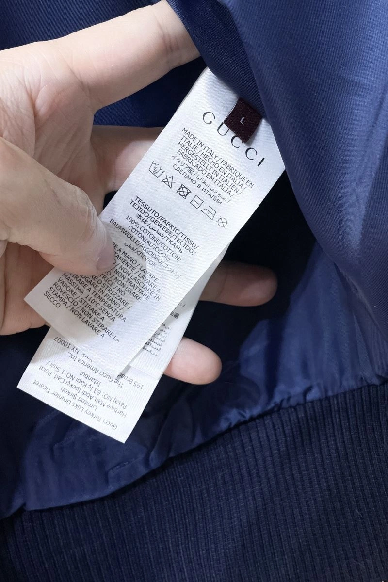 1:1 copy Gucci Sweaters
